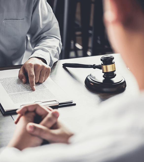 About Our Legal Services | Social Security Law Group